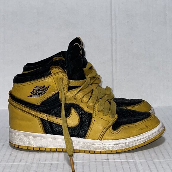 Jordan | Shoes | Nike Air Jordan Retro High Og Pollen Ps Aq266471 ...
